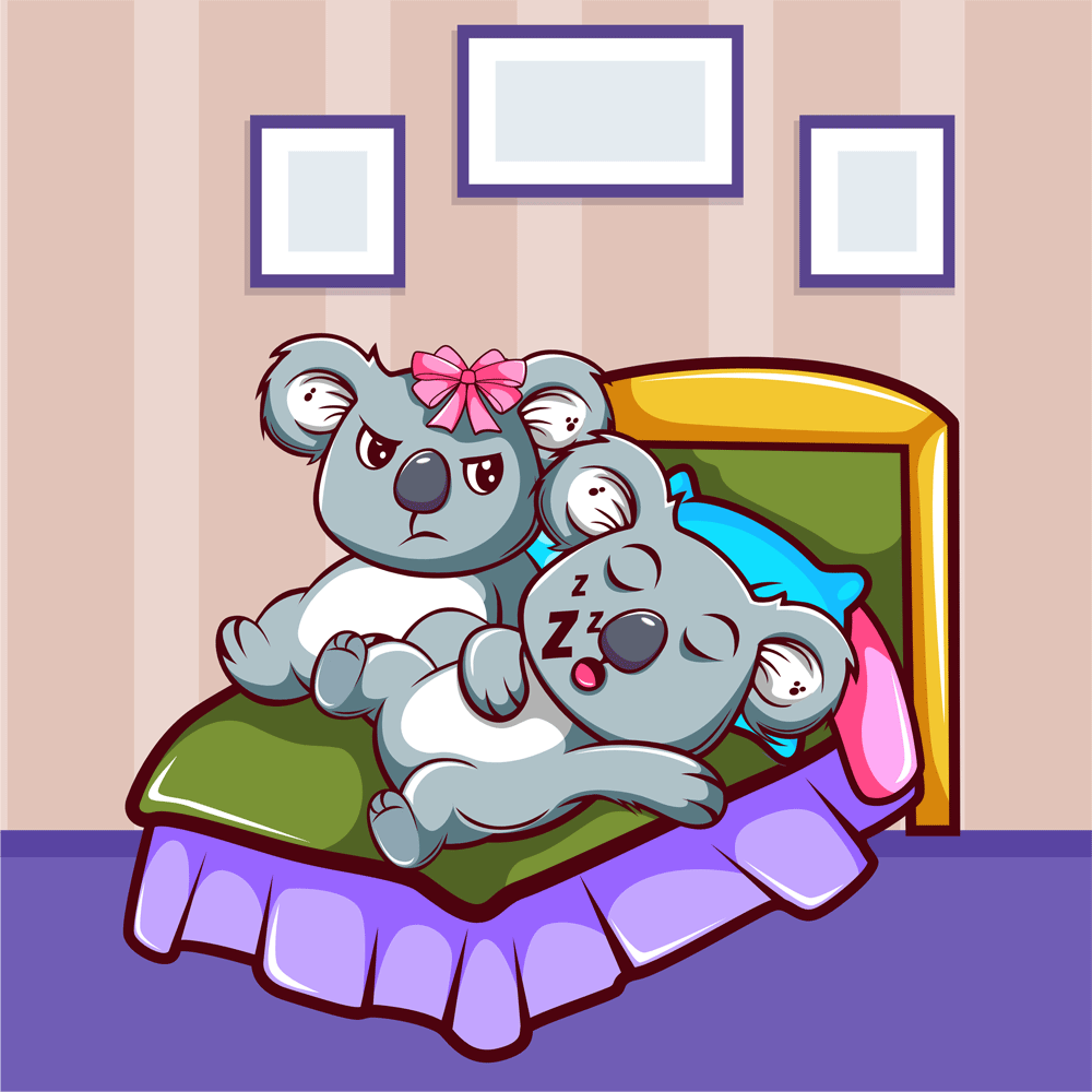 Goodnight Mouth Tape - Australia's #1 Mouth Tape – Goodnight Tape