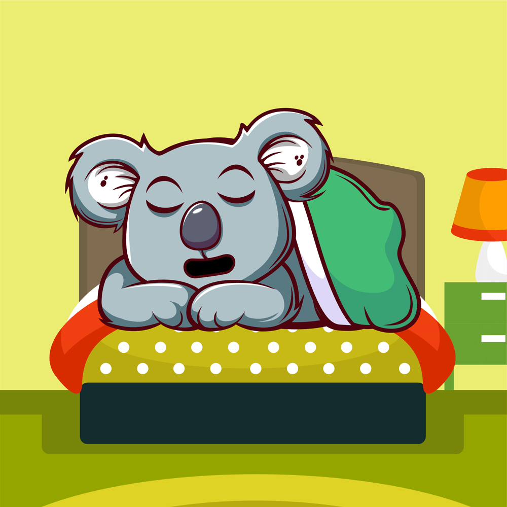 Goodnight Tape Premium Hypoallergenic Mouth Tape And Nose Strips