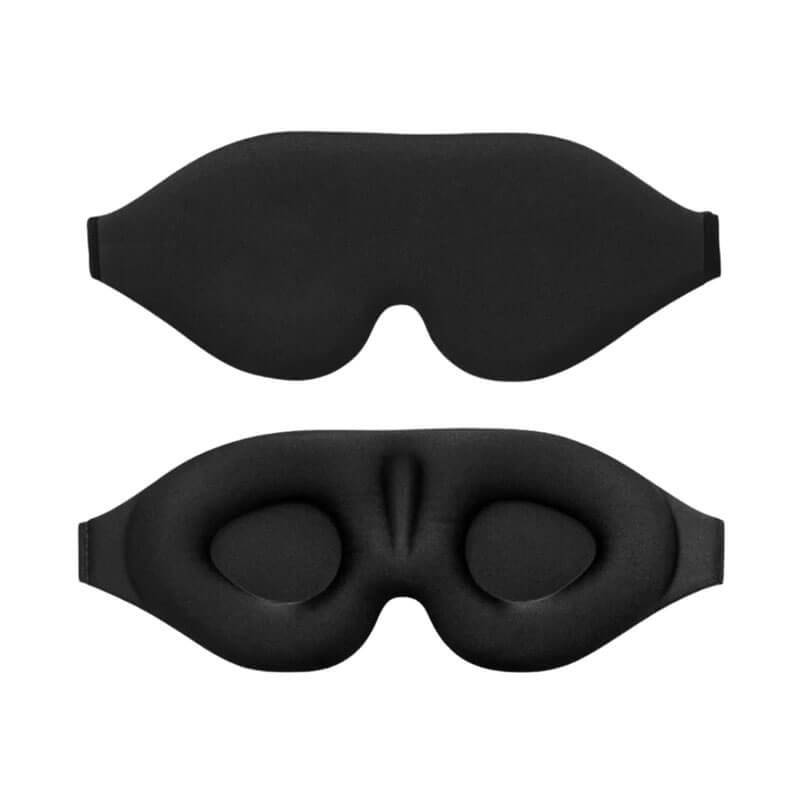 Goodnight Tape | Premium Hypoallergenic Mouth Tape & Nose Strips